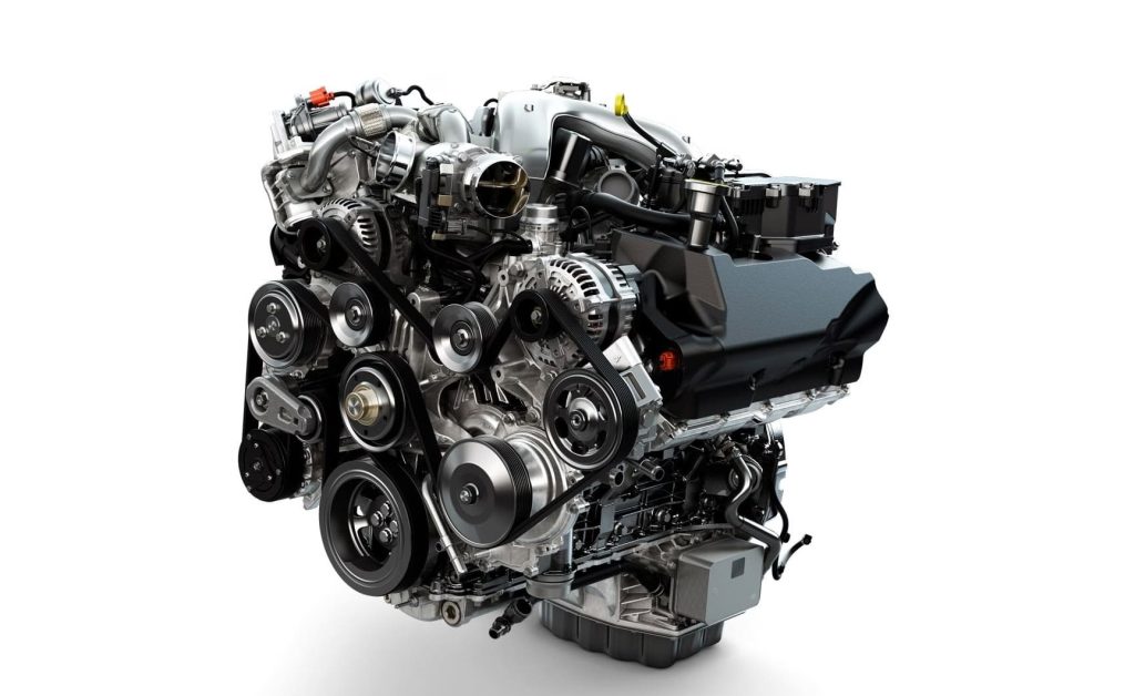 Diesel Engines – Ship care